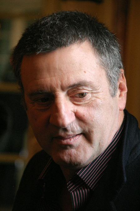 Picture of Daniel Auteuil