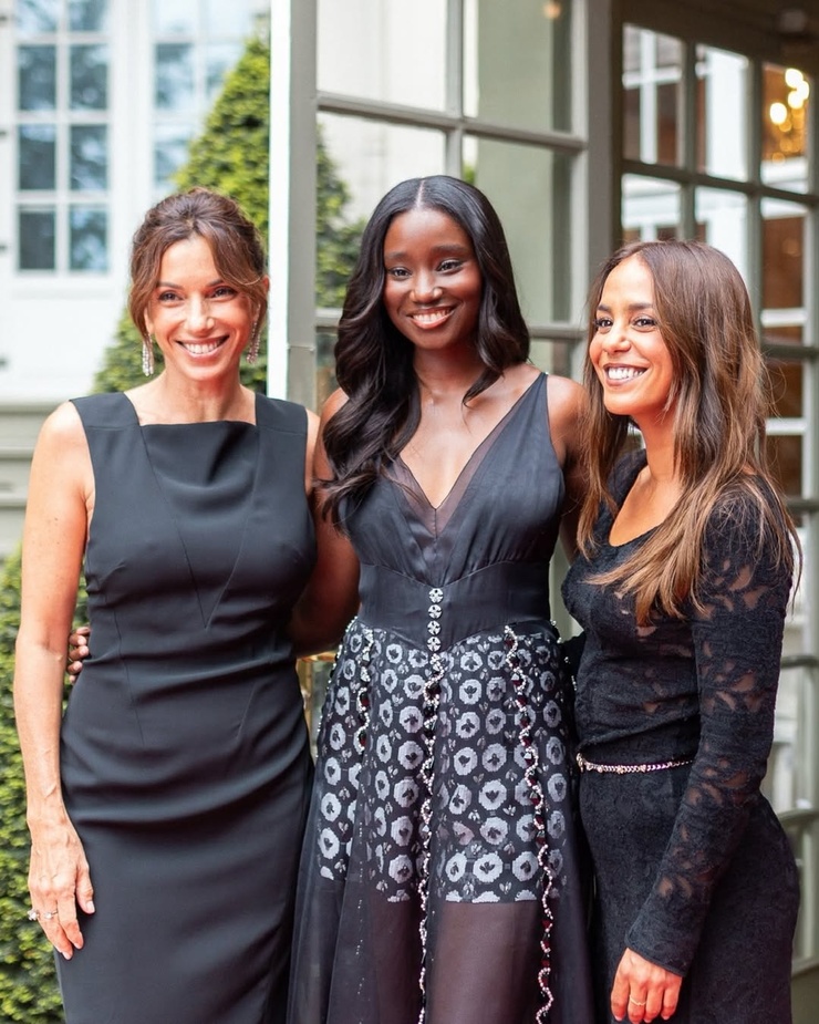 Picture of Alice Belaïdi