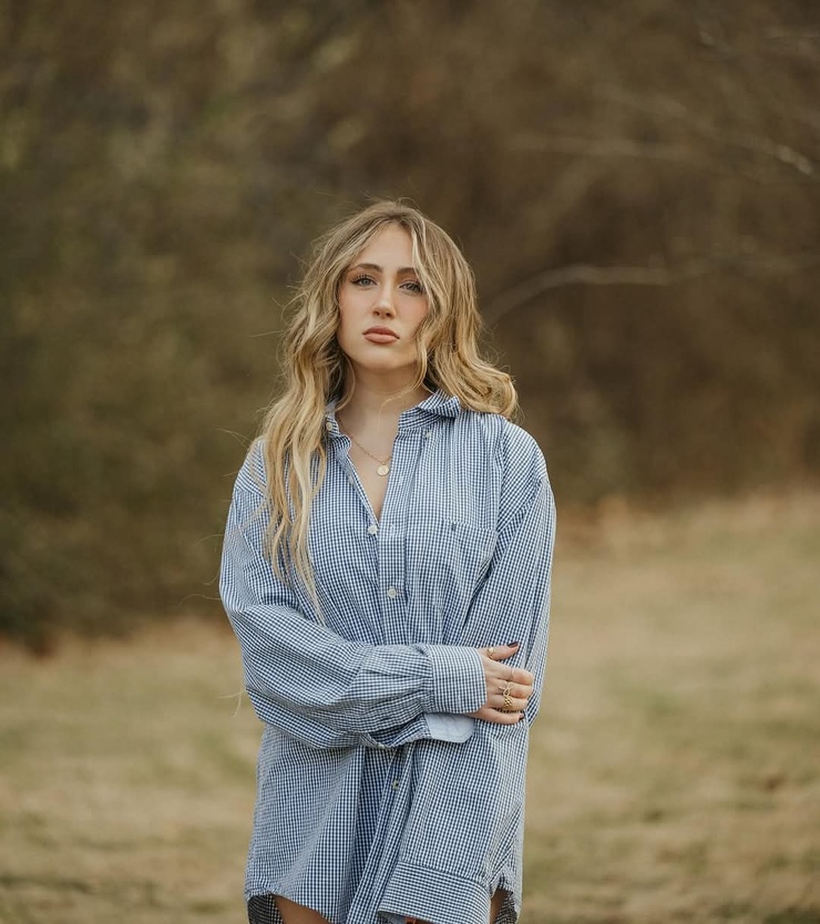 Picture of Ava Kolker