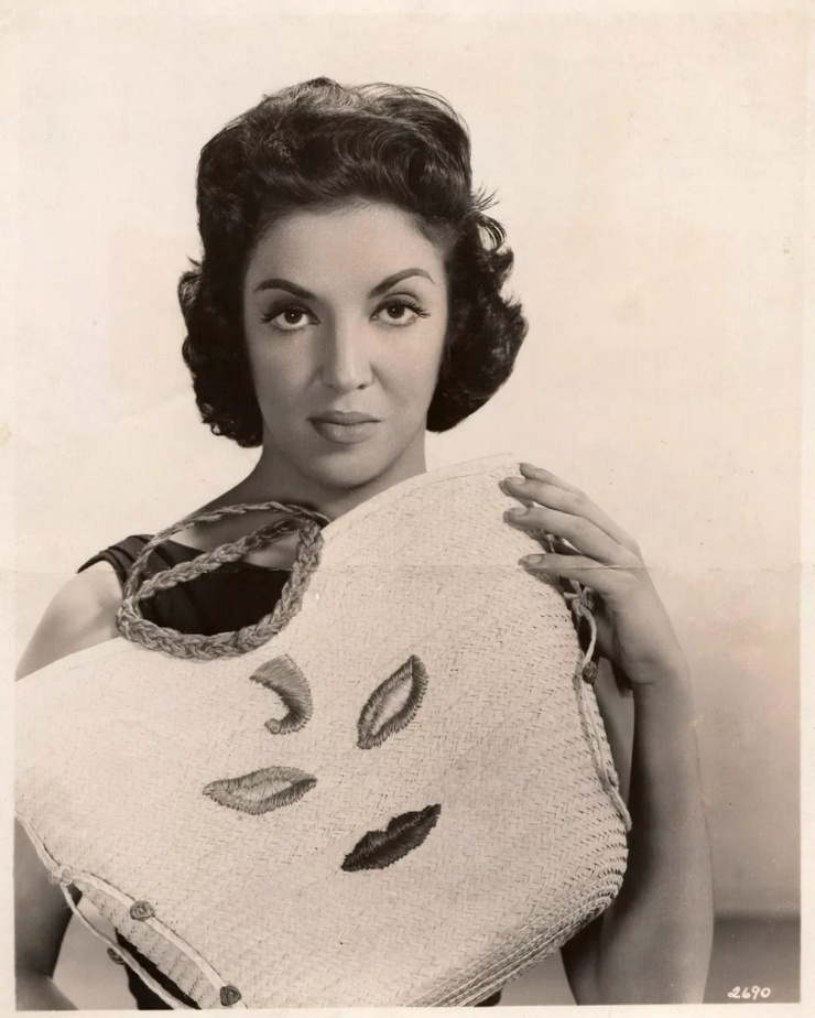 Katy Jurado