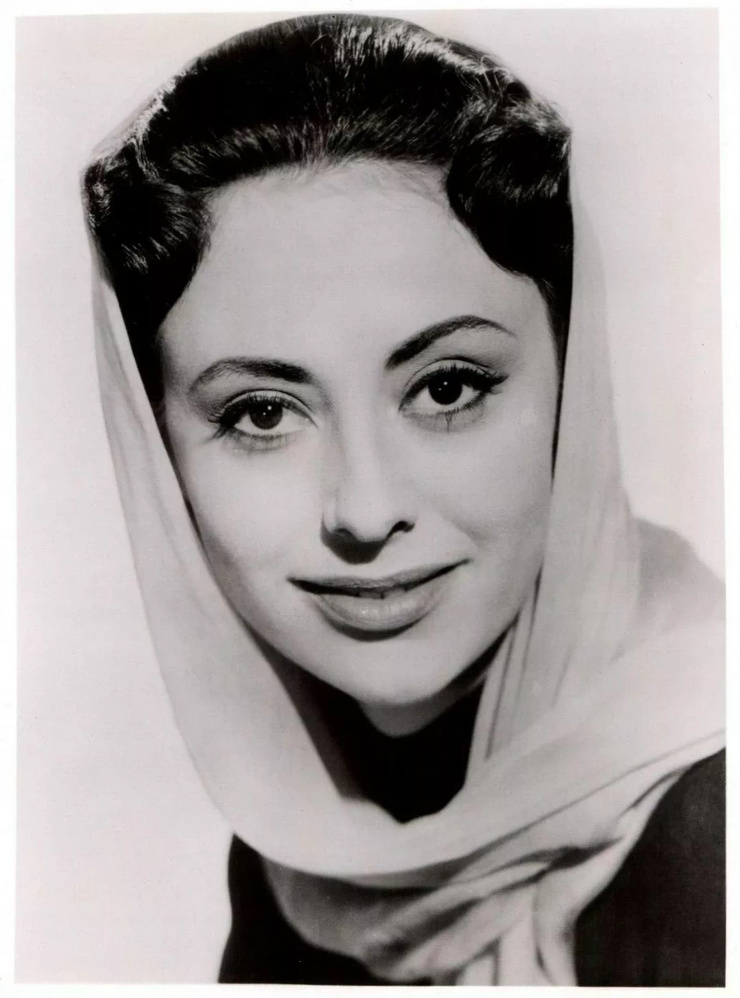 Caterina Valente