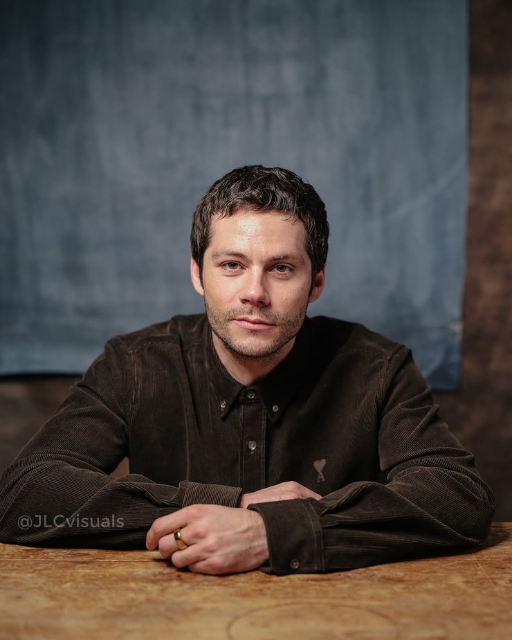 Dylan O'Brien picture