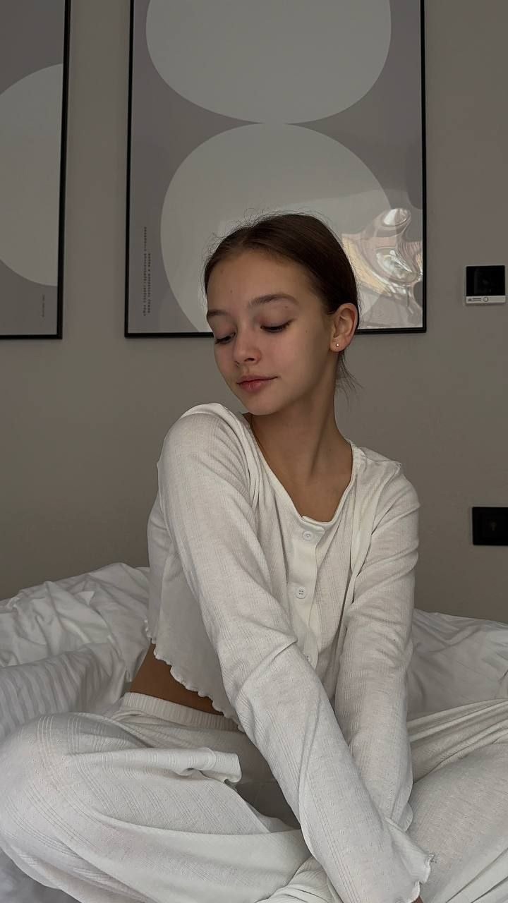 Picture of Anna Pavaga