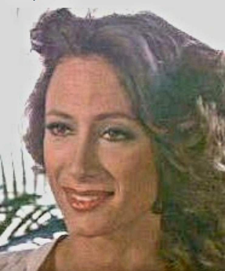 Picture of Patch Mackenzie