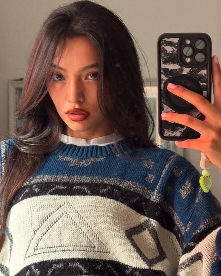 Picture of Nanabah Grace