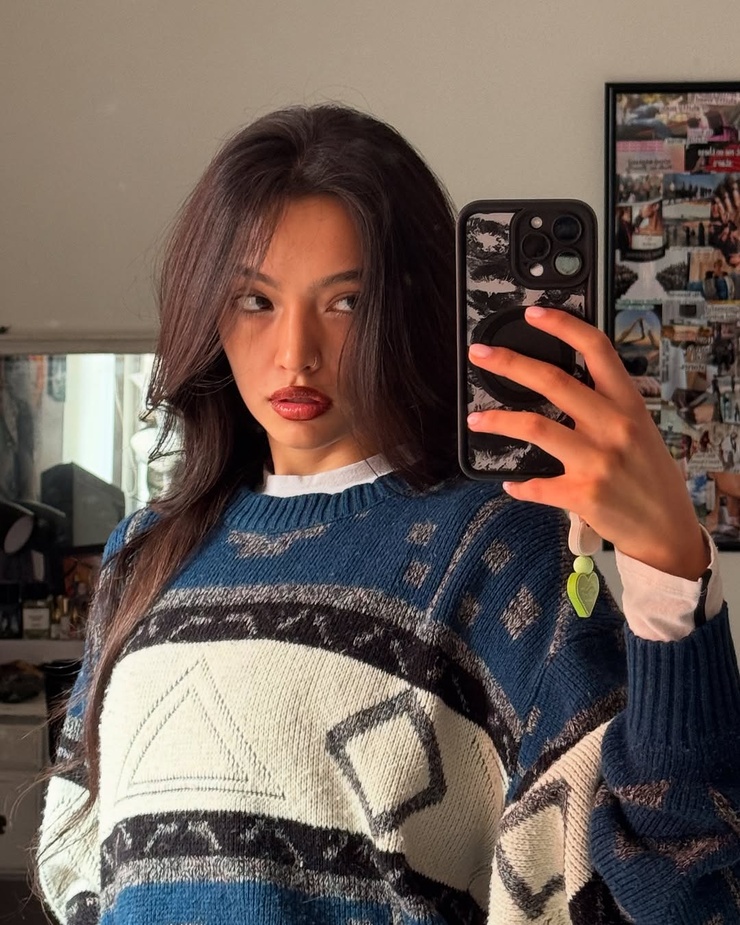 Picture of Nanabah Grace