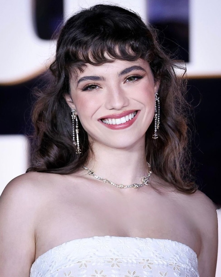 Picture of Gabriela Andrada