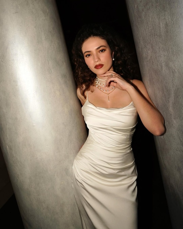 Picture of Gabriela Andrada