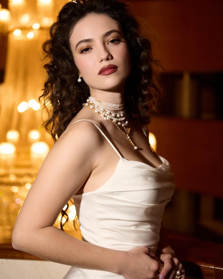 Gabriela Andrada image