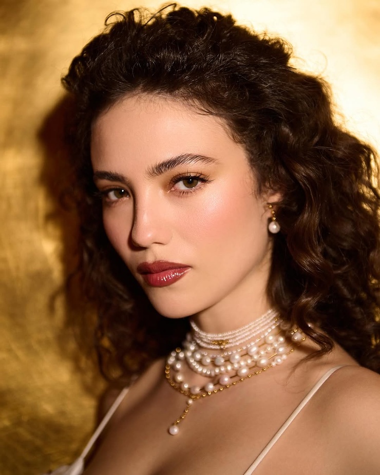 Image of Gabriela Andrada