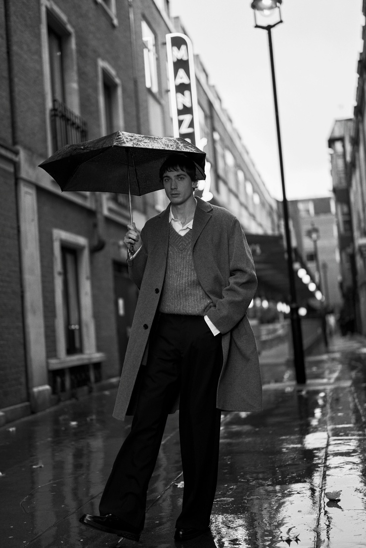 Picture of Guy Remmers