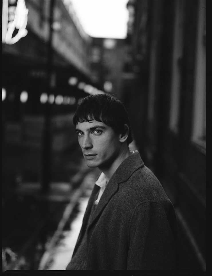 Picture of Guy Remmers