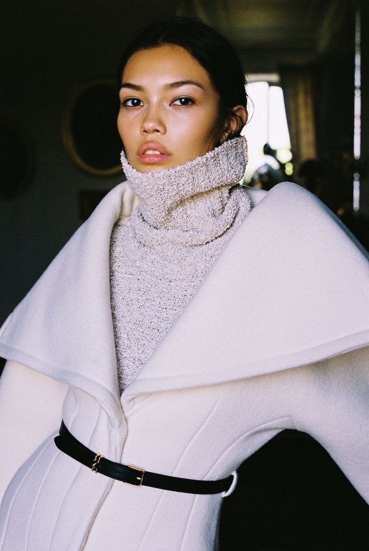 Picture of Heather Diamond Strongarm