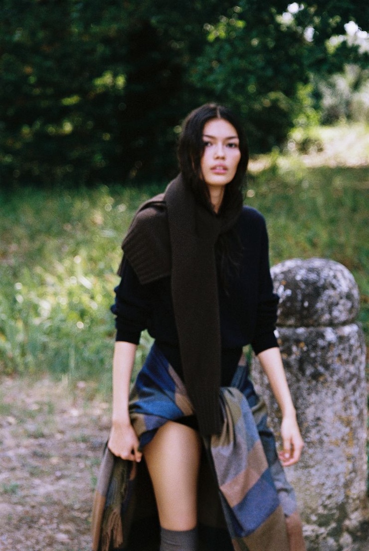 Picture of Heather Diamond Strongarm