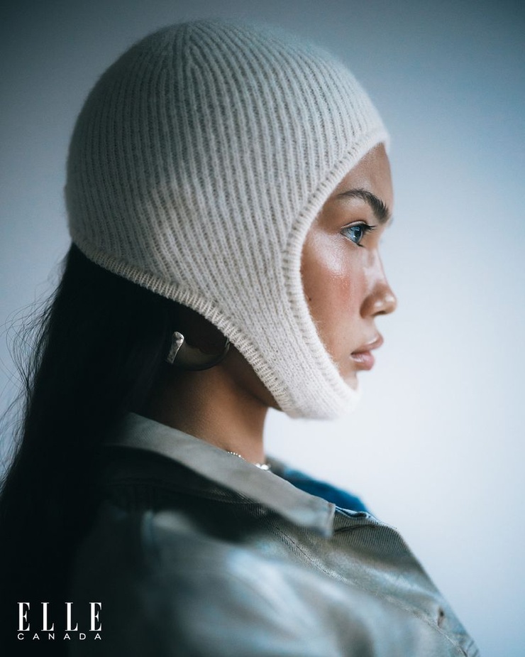 Heather Diamond Strongarm image