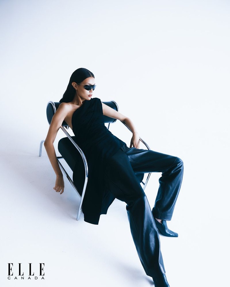 Picture of Heather Diamond Strongarm