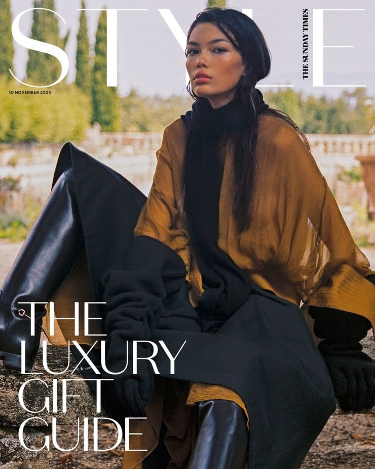 Picture of Heather Diamond Strongarm