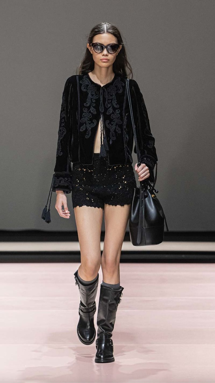 Heather Diamond Strongarm image