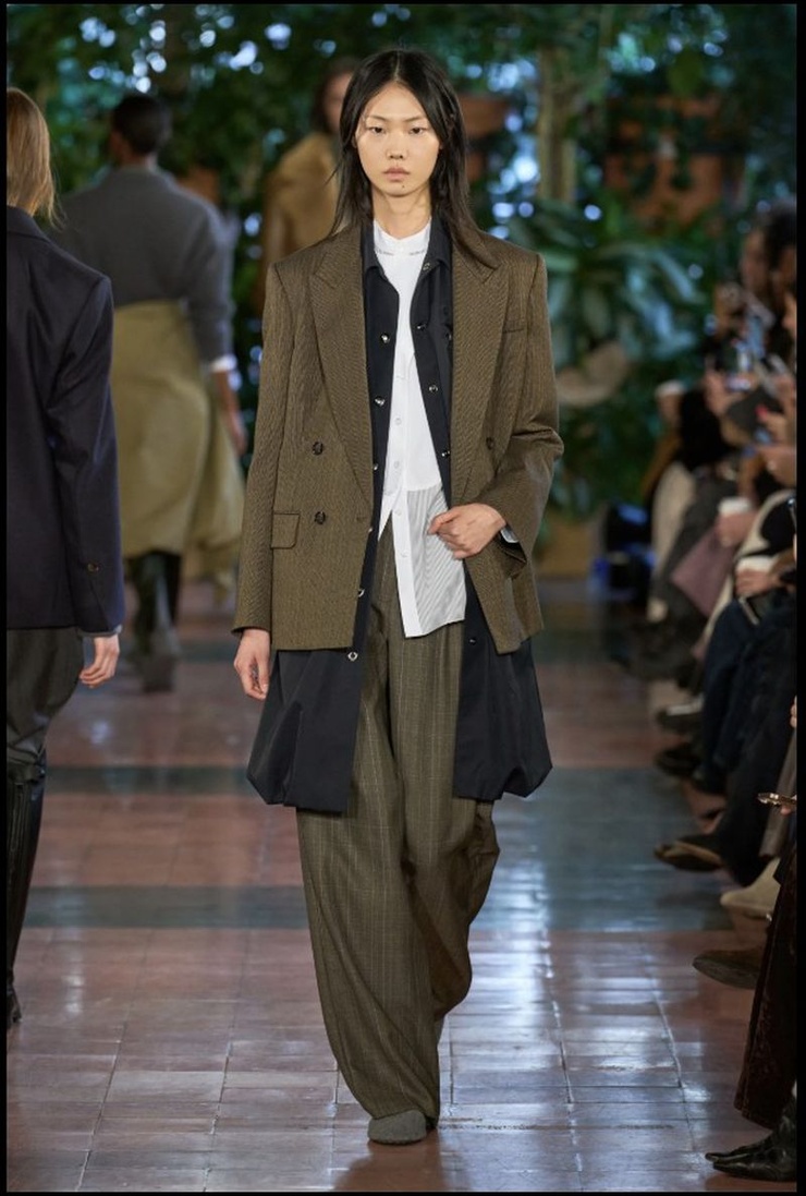 Picture of Sijia Kang