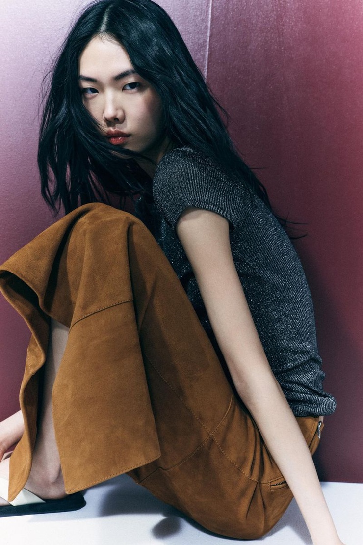 Picture of Sijia Kang