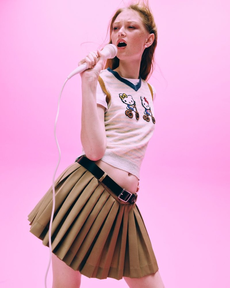 Picture of Sara Grace Wallerstedt