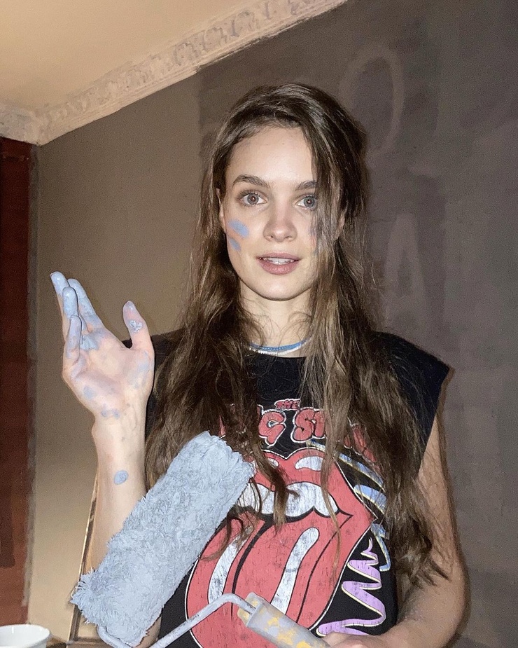 Picture of Anna Zavtur