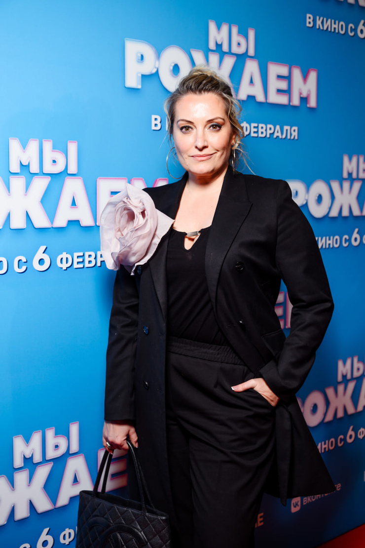 Picture of Evgeniya Akhremenko