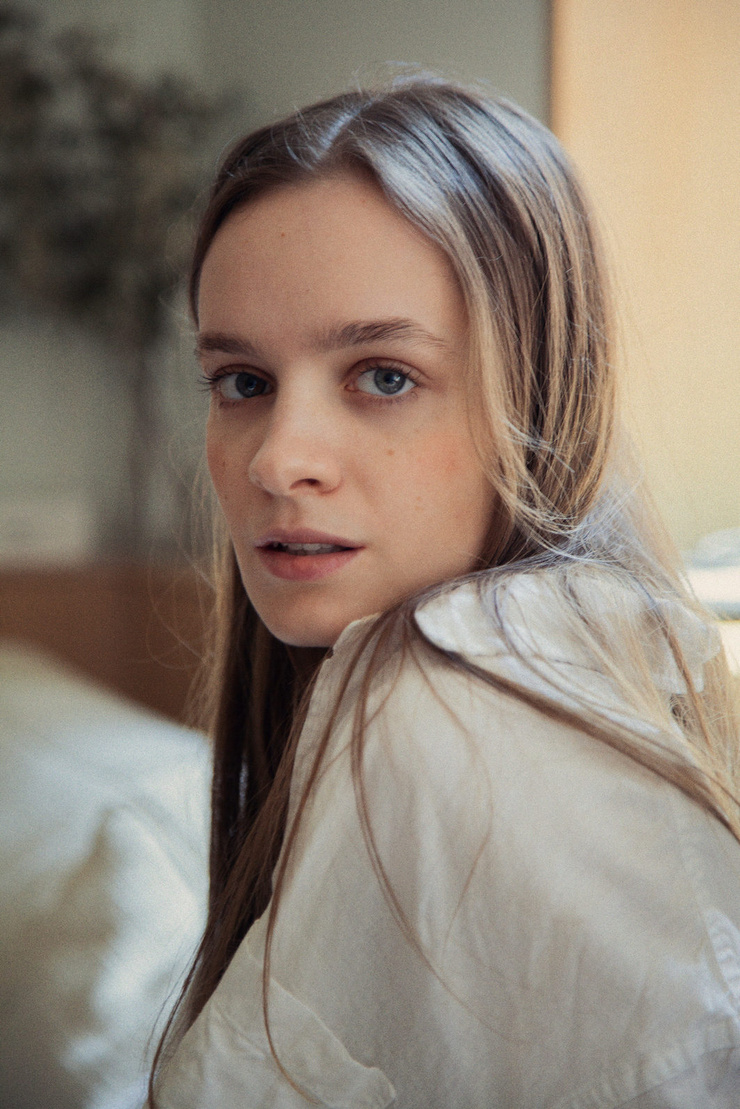Picture of Anna Zavtur