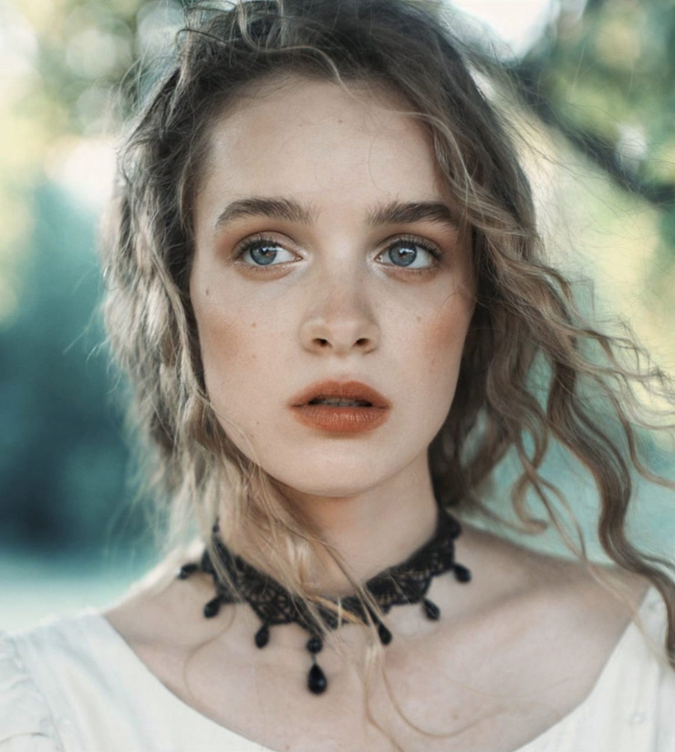 Picture of Anna Zavtur