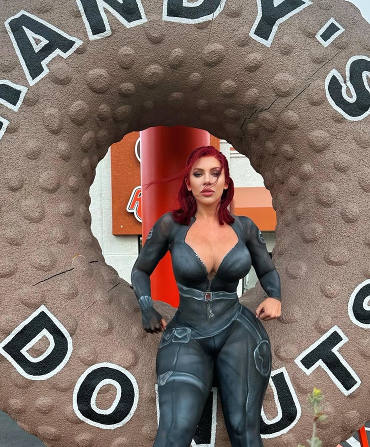 Picture of Amanda Nicole