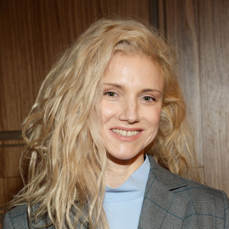 Picture of Irina Toneva