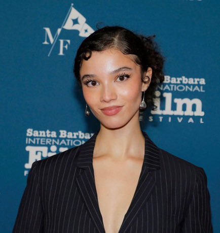 Picture of Malia Baker