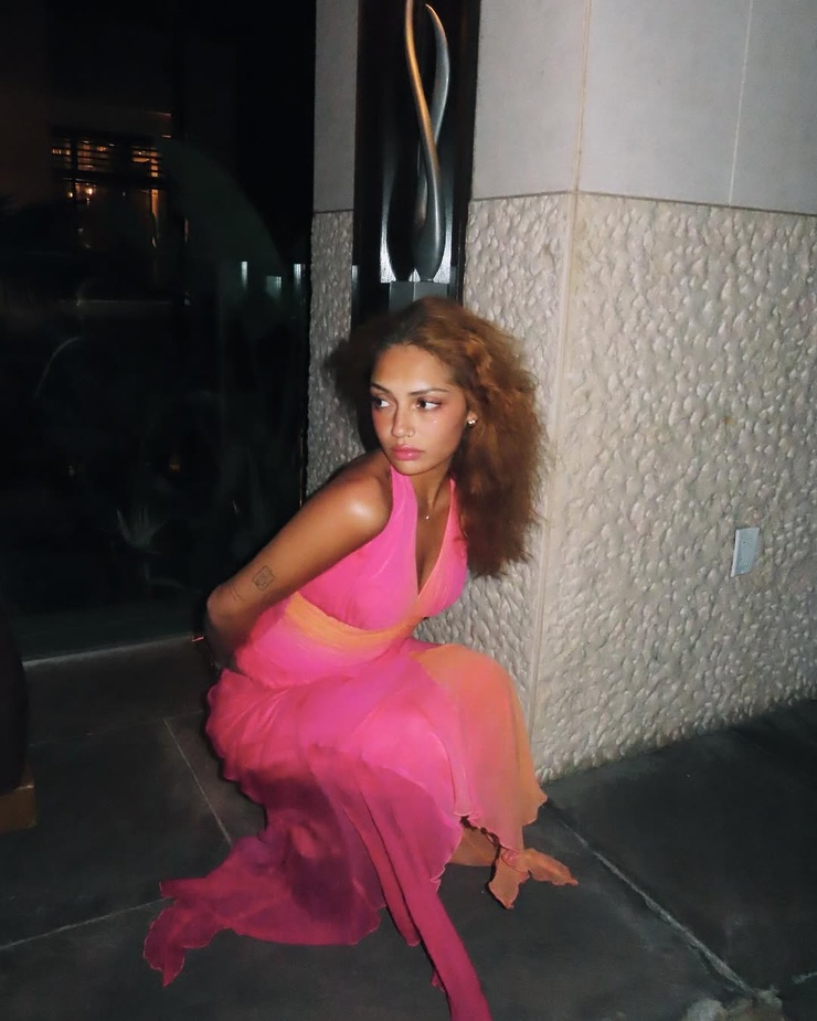 Picture of Avani Gregg