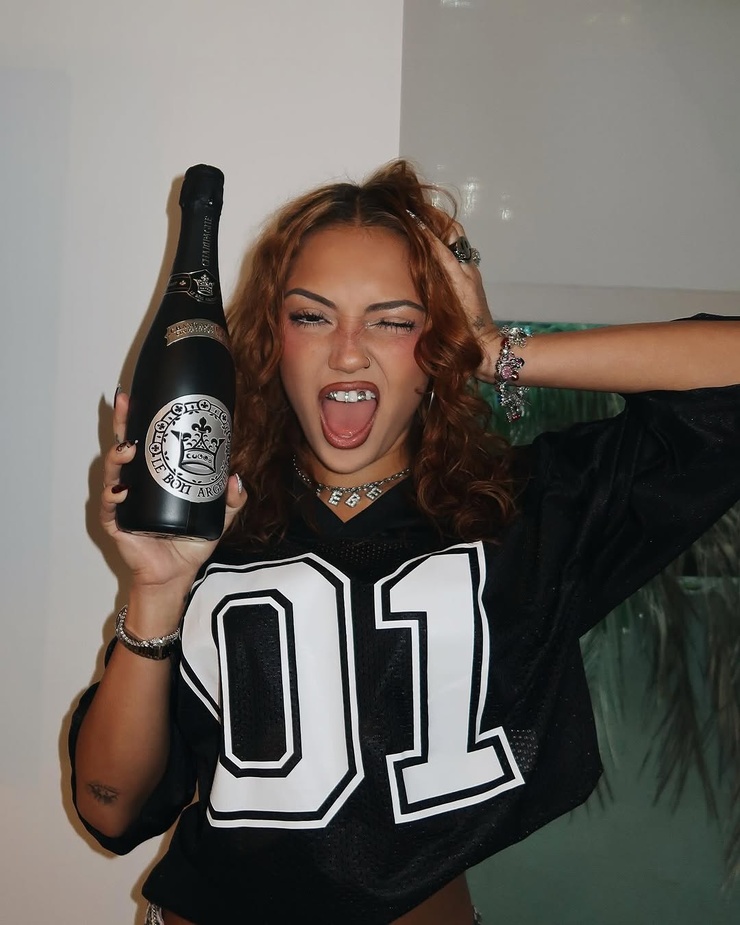 Picture of Avani Gregg