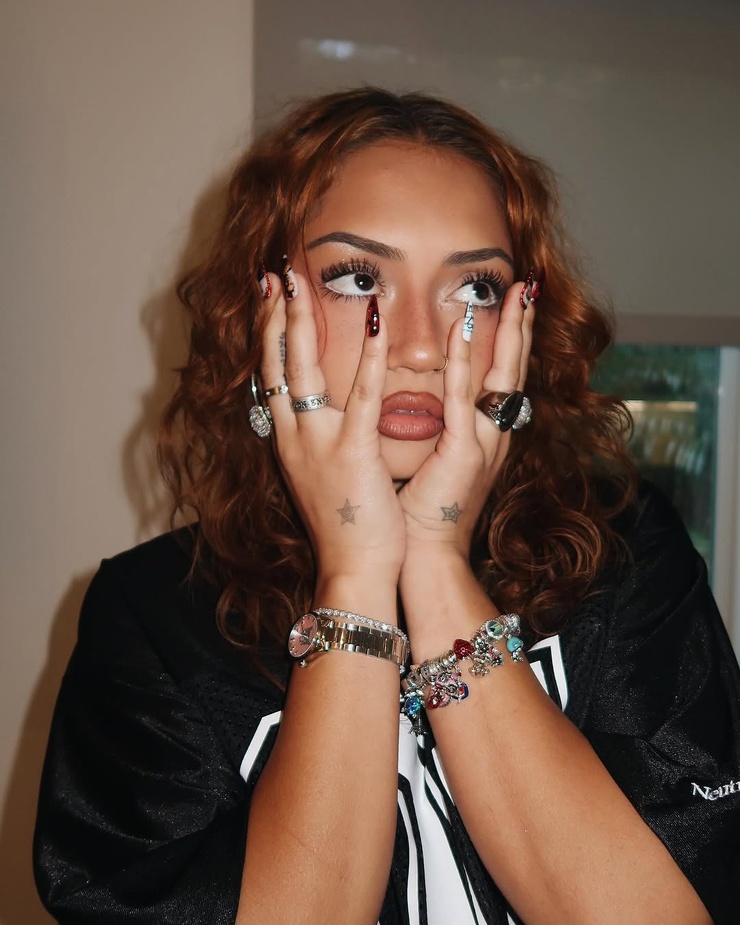 Image of Avani Gregg