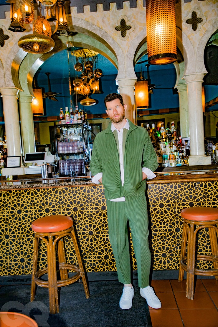 Image of Billy Eichner