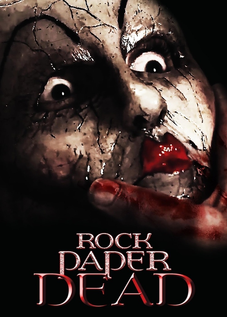 Picture of Rock, Paper, Scissors