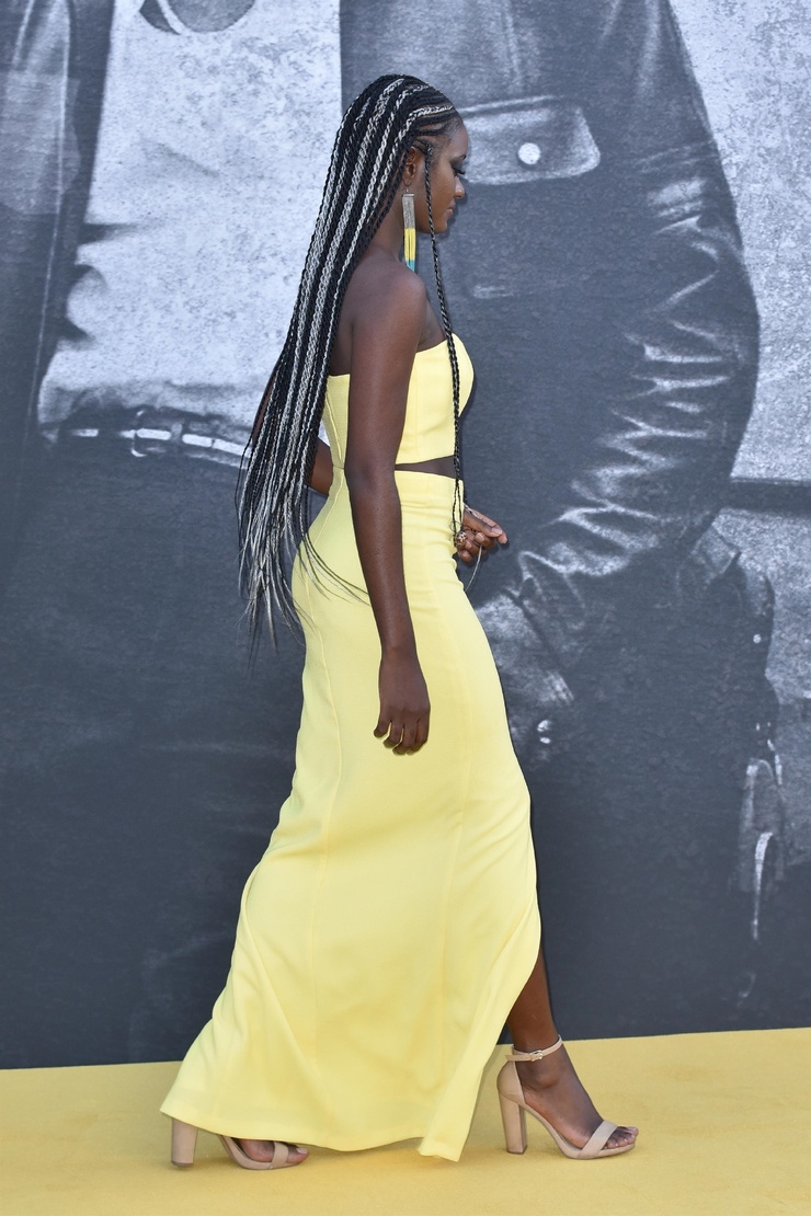 Picture of Shantol Jackson