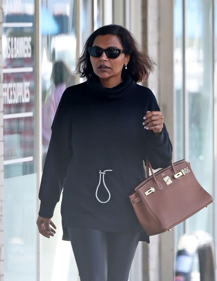 Picture of Mindy Kaling