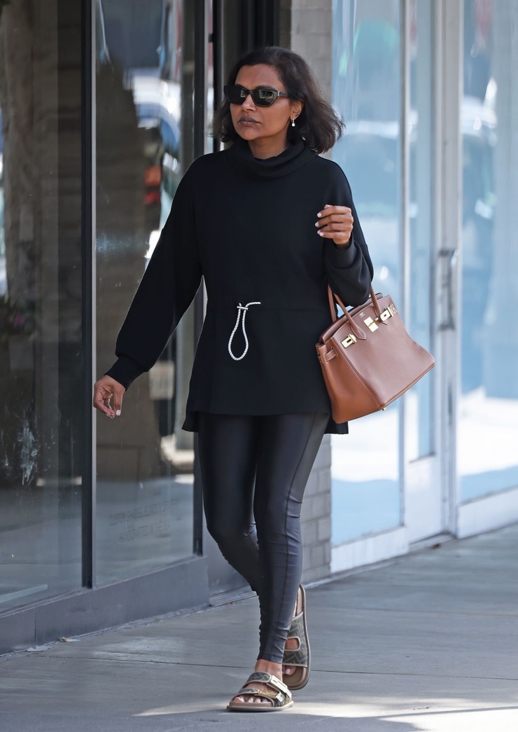 Picture of Mindy Kaling