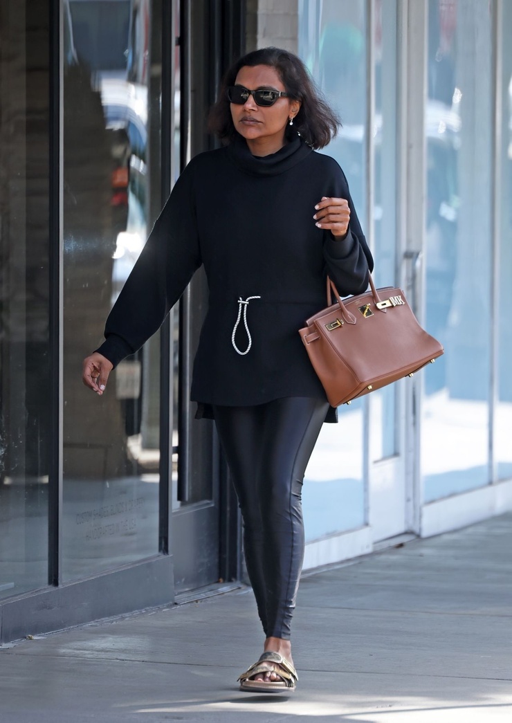 Picture of Mindy Kaling