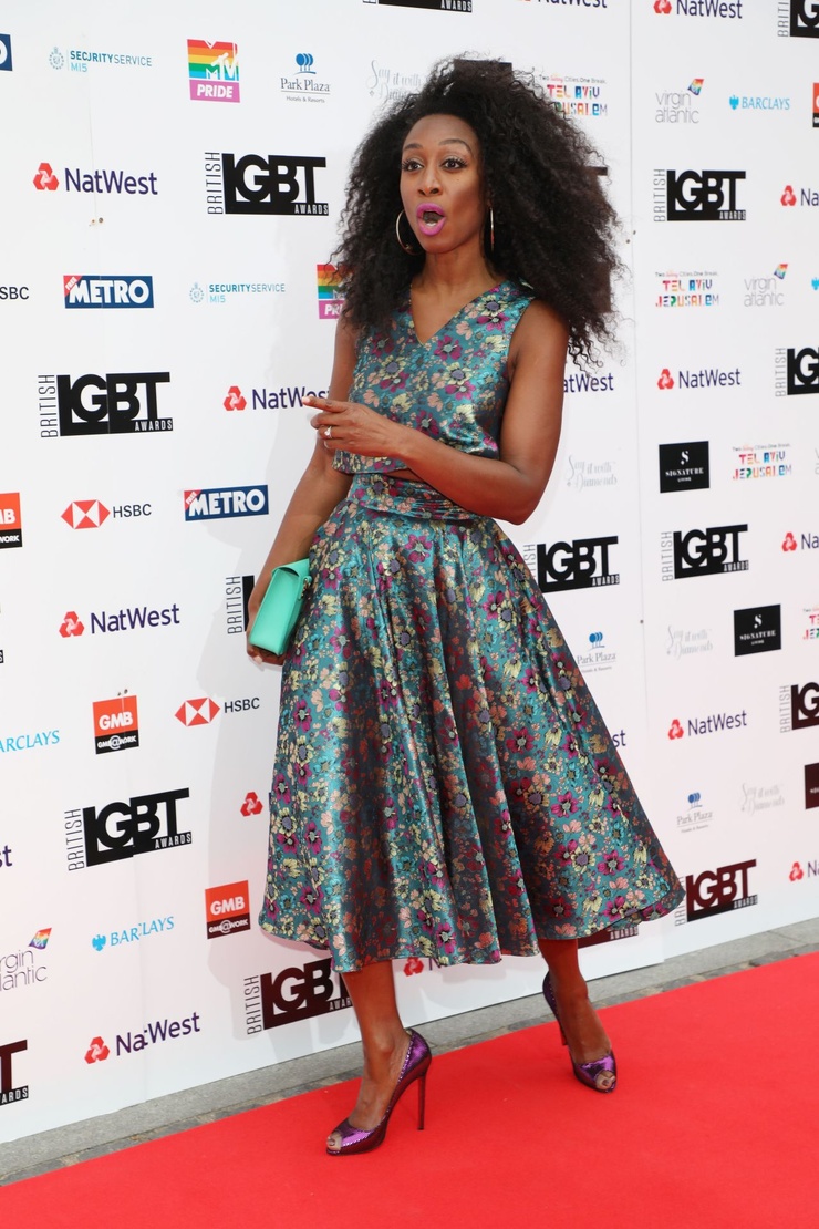 Picture of Beverley Kight