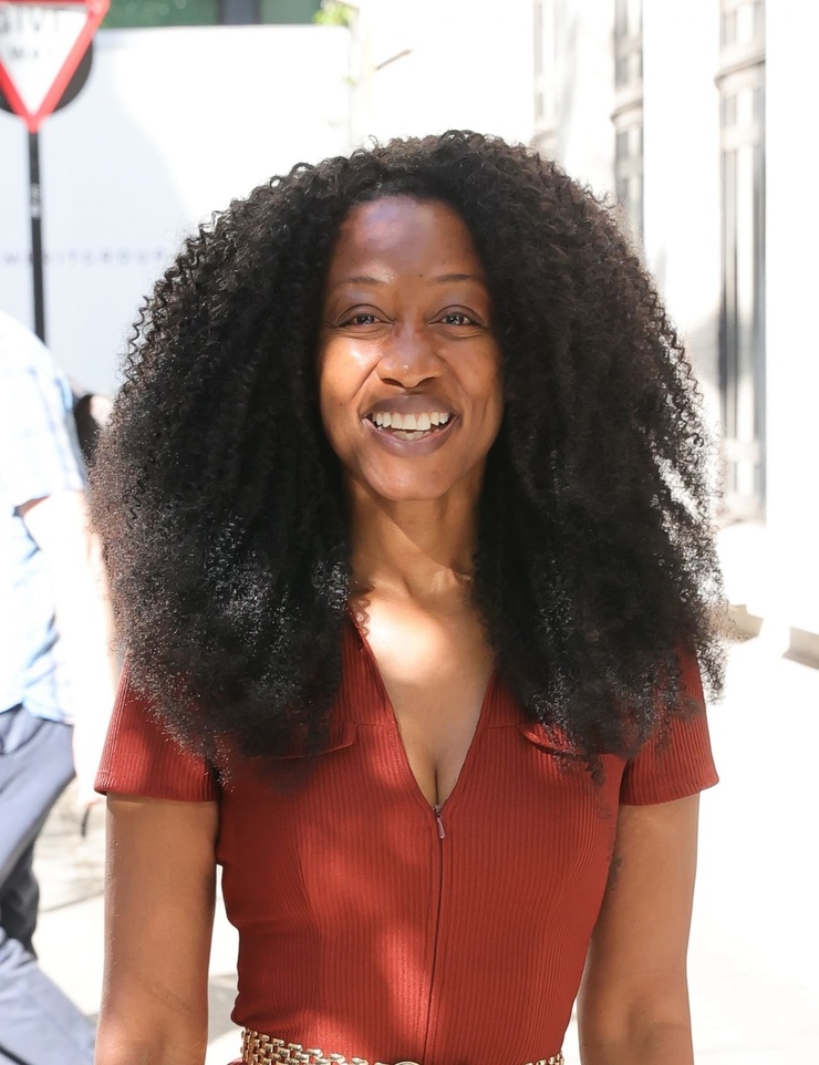 Beverley Kight picture