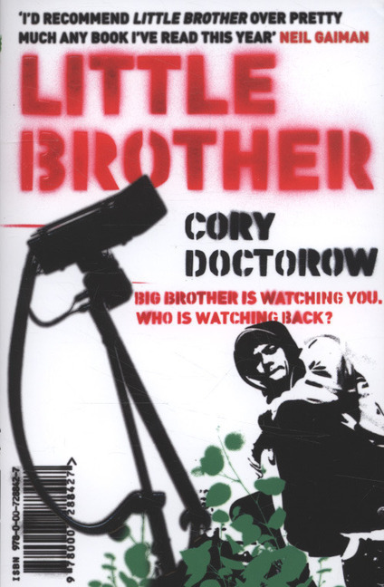 Little Brother image