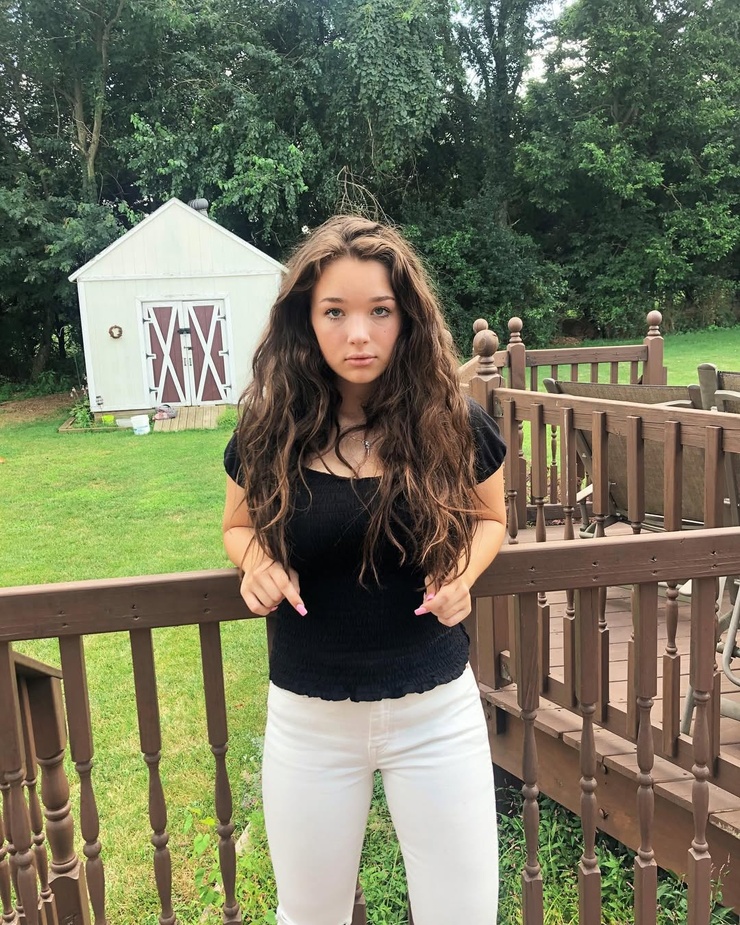 Baylen Dupree picture