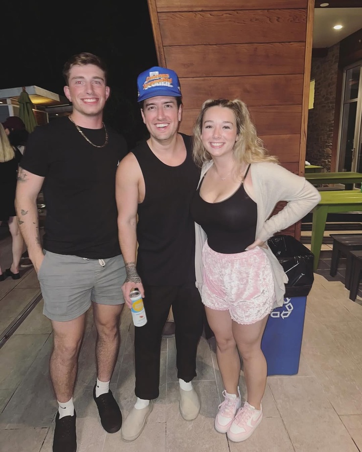 Picture of Baylen Dupree