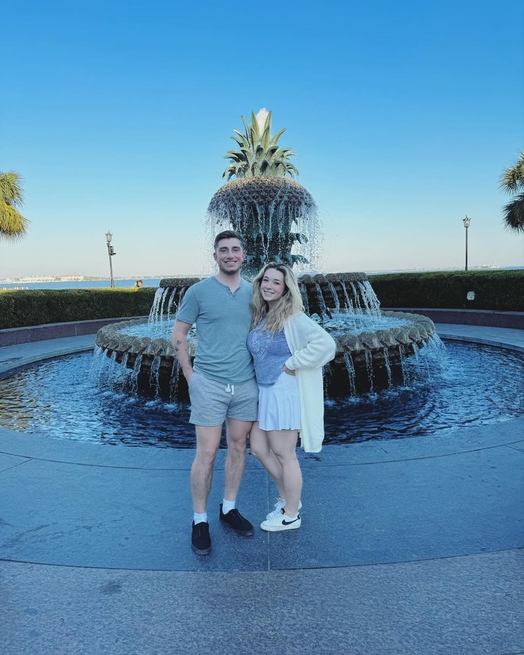 Picture of Baylen Dupree