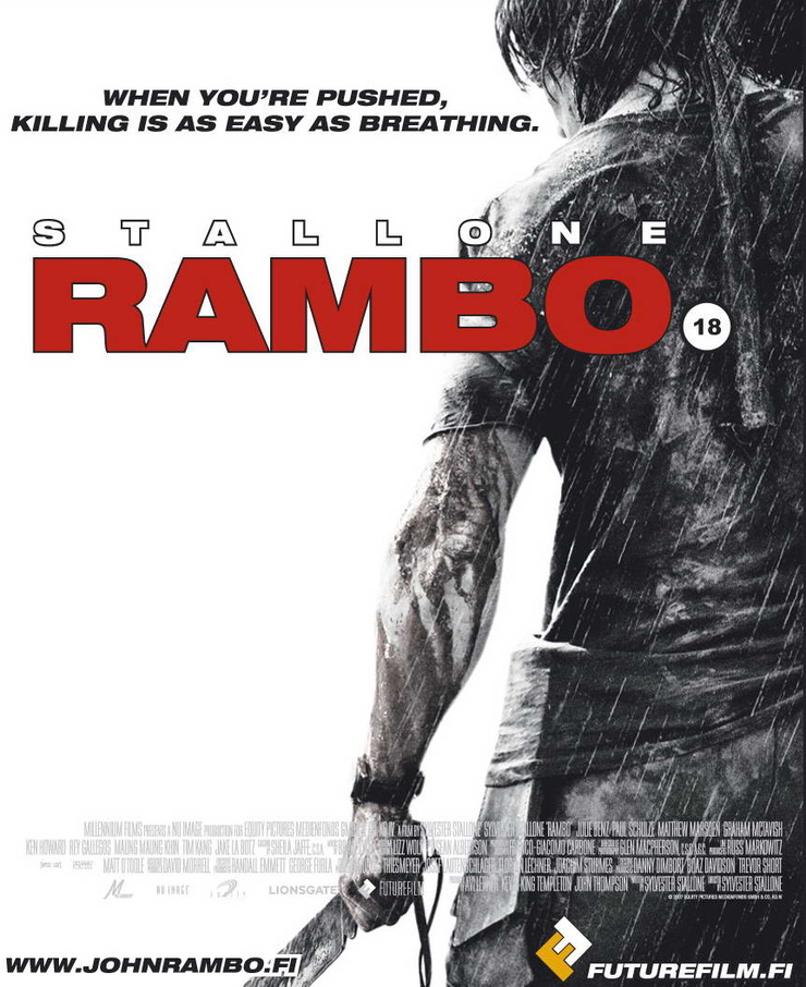Picture of Rambo