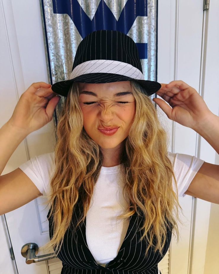 Picture of Baylen Dupree