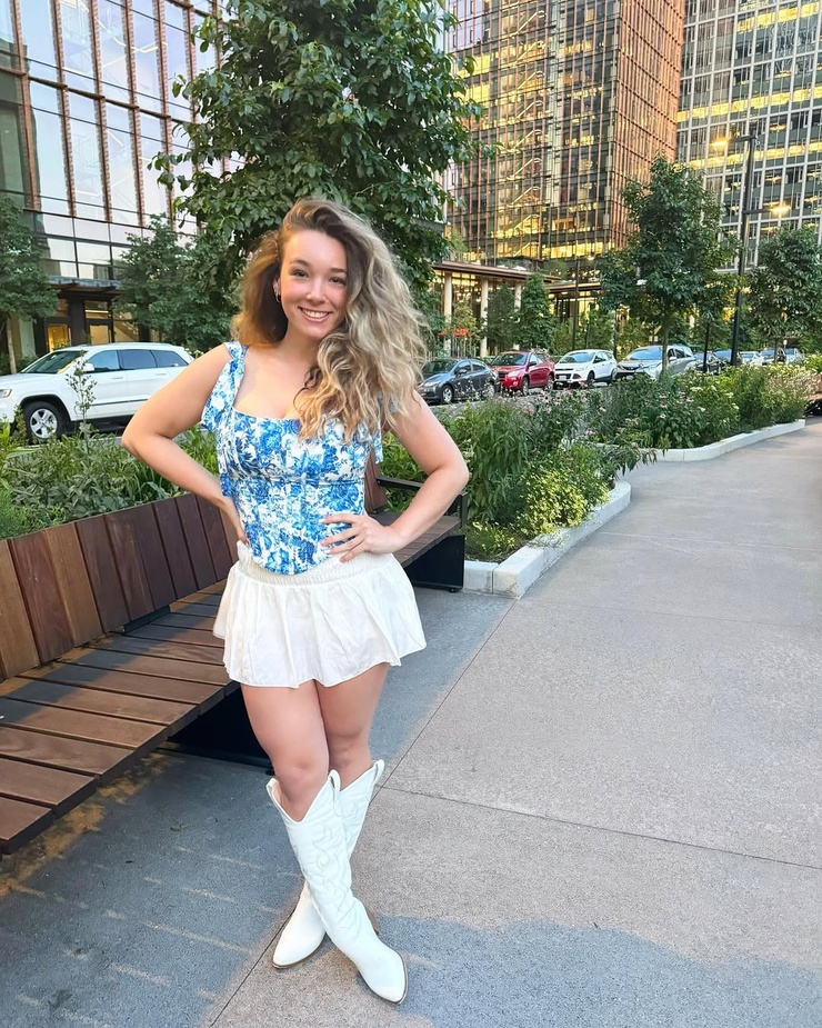 Picture of Baylen Dupree